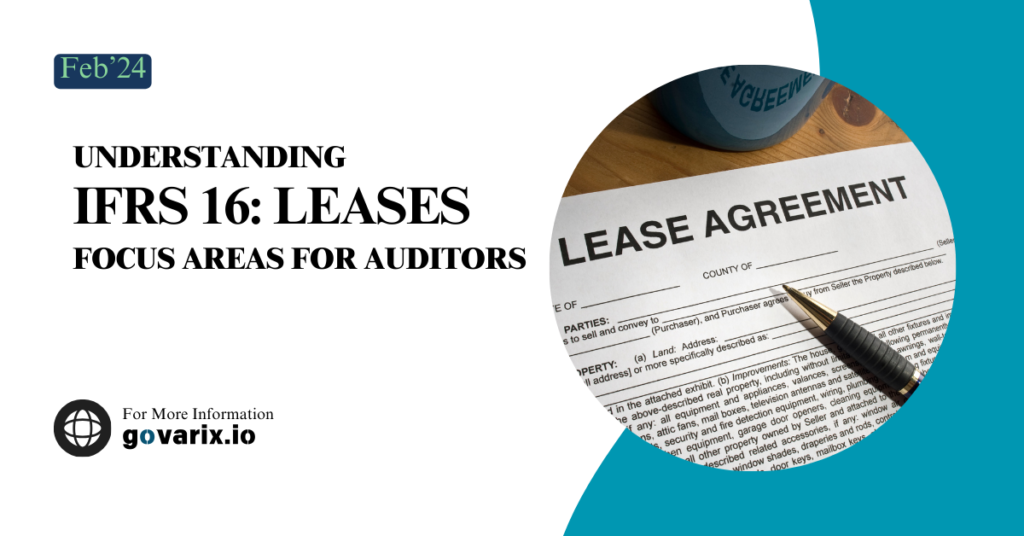 [Updated] IFRS 16: Leases - Comprehensive View and Analysis