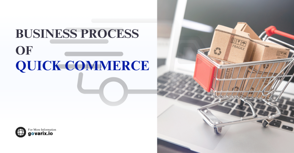 Quick Commerce Explained: How Q-Commerce Works in 2024